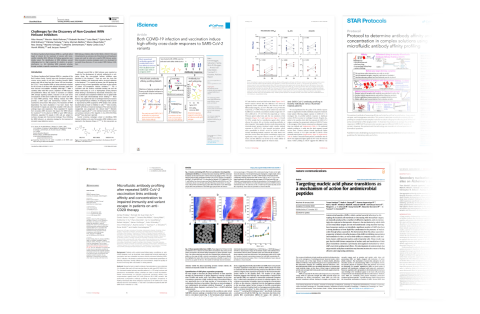 Home - Fluidic Sciences Ltd