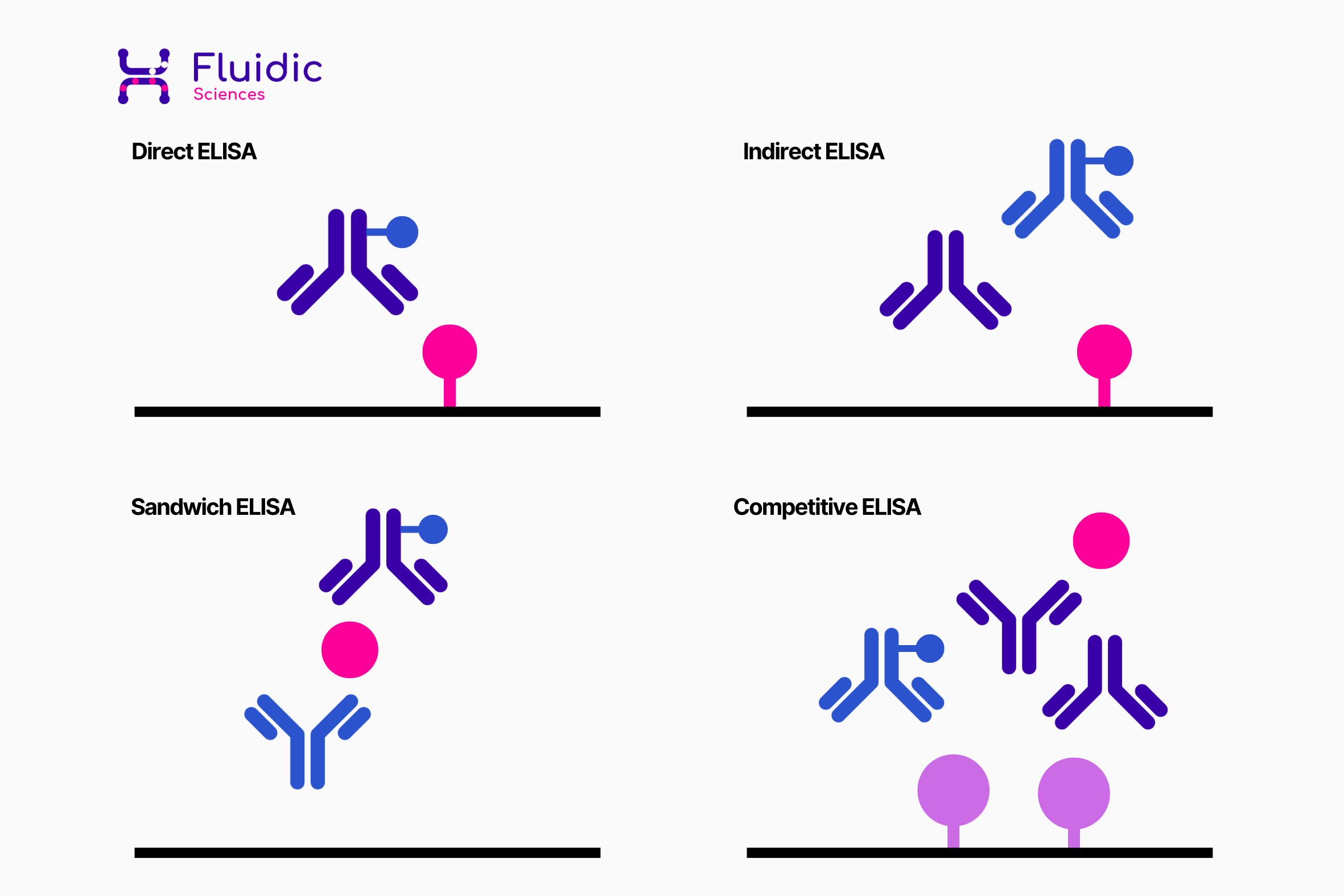 Common Protein Concentration Assays: Pros & Cons - Fluidic Sciences Ltd