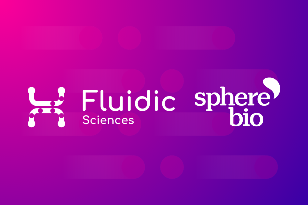 Fluidic Sciences Acquires Business and Assets of Sphere Bio to Accelerate Single‑Cell and ...